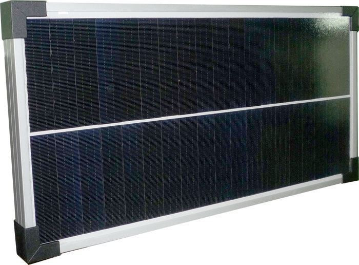 solární panel 20W